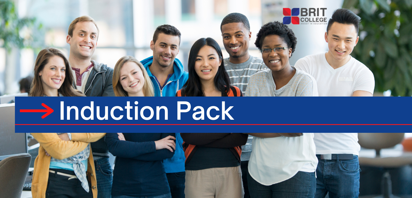 Brit College Moodle: All courses